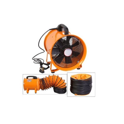 Blower Fan 18″ – Blower Fan Dubai